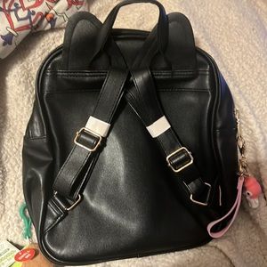 Hand Crafted | Bags | Custom Kawaii Pin Bag | Poshmark